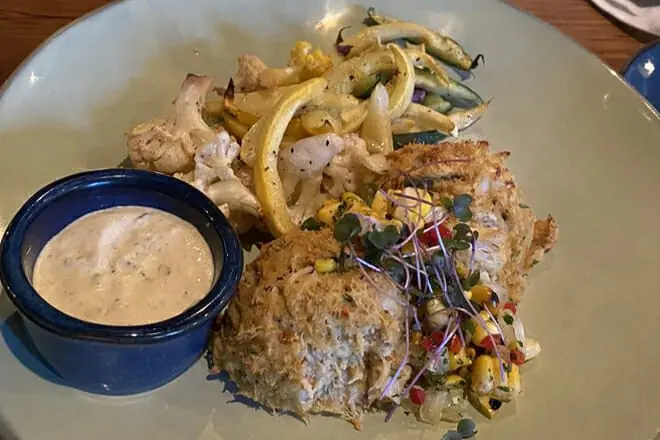 Georgia Sea Grill