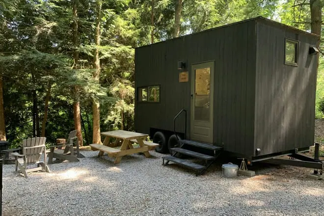 Getaway Beaver Creek Cabins