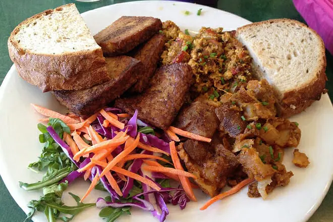 Good Karma Café