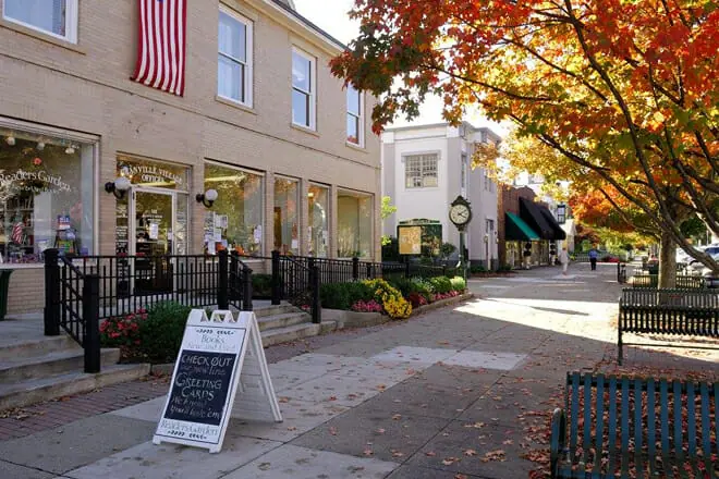 Granville