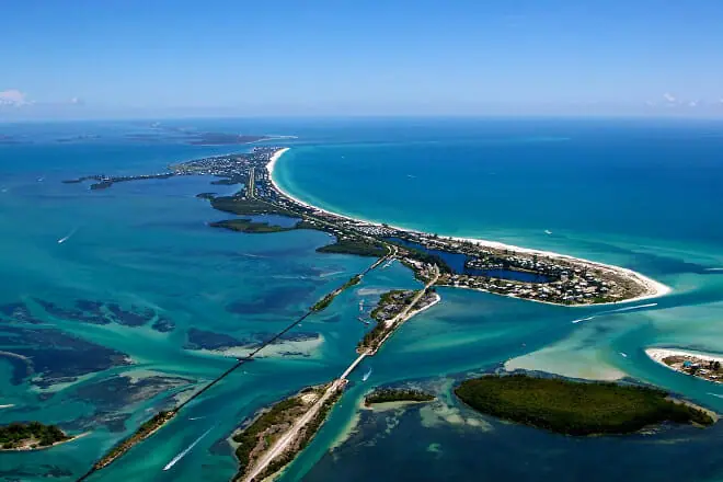 Gulf Coast