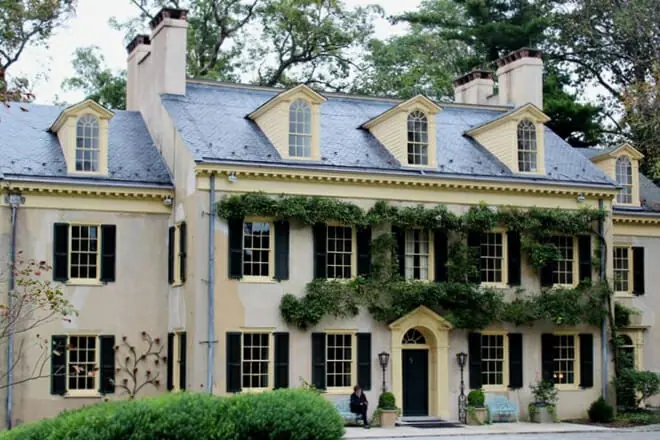 Hagley Museum and Library