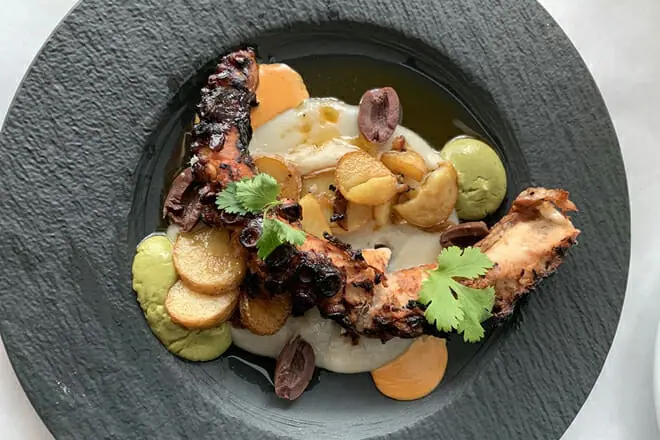 Halcyon Brasserie