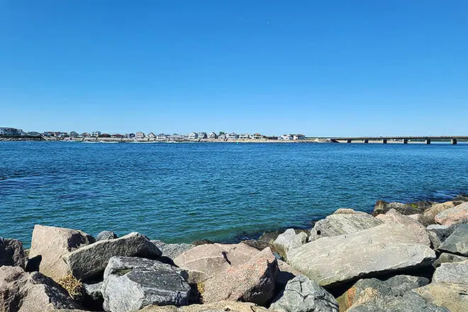 Hampton Beach