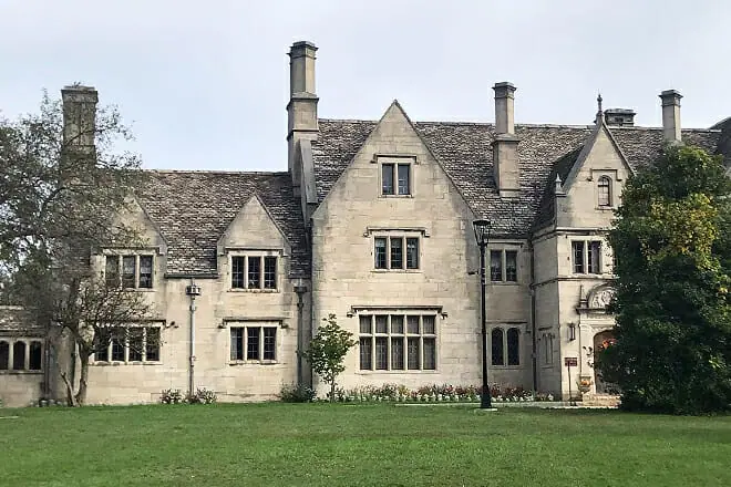 Hartwood Acres Park
