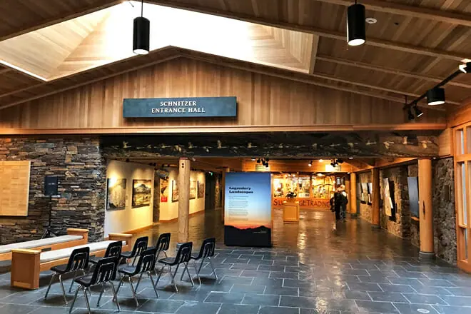 High Desert Museum