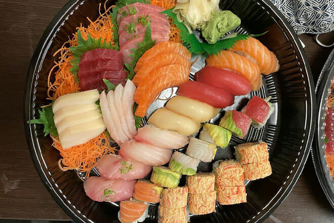 Hiko Sushi