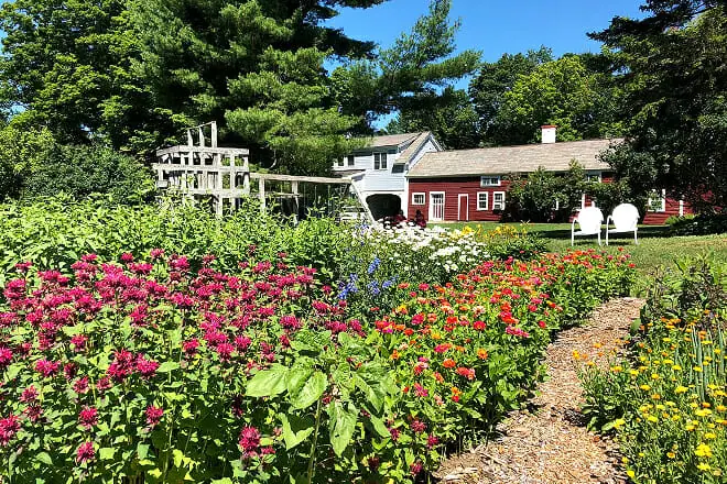 Inn at Valley Farms