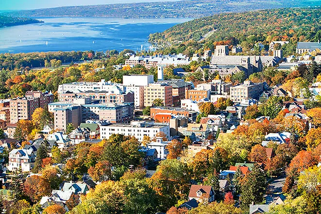 Ithaca