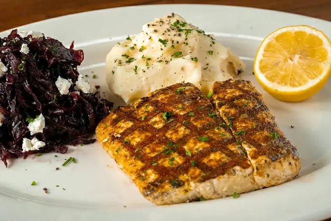 J. Alexander's
