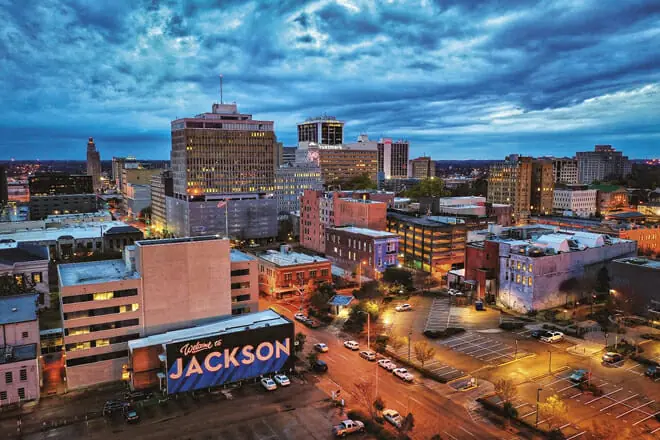 Jackson