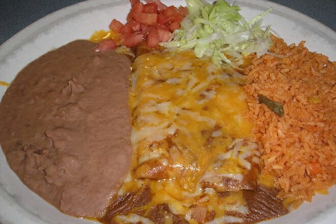 Jalisco Mexican Restaurant