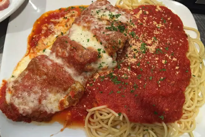 Joe’s New York Pizza & Pasta
