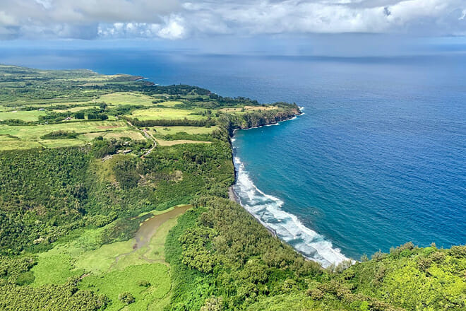 Kailua Kona – Hawaii