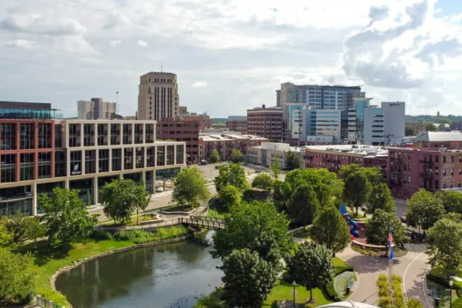 Kalamazoo