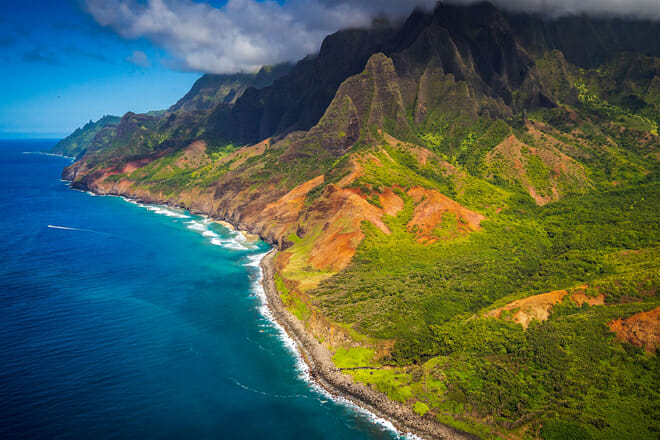 Kauai – Hawaii