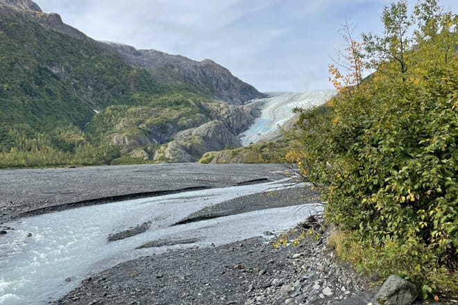 Kenai Fjords – Alaska