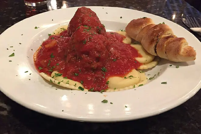La Pizzeria