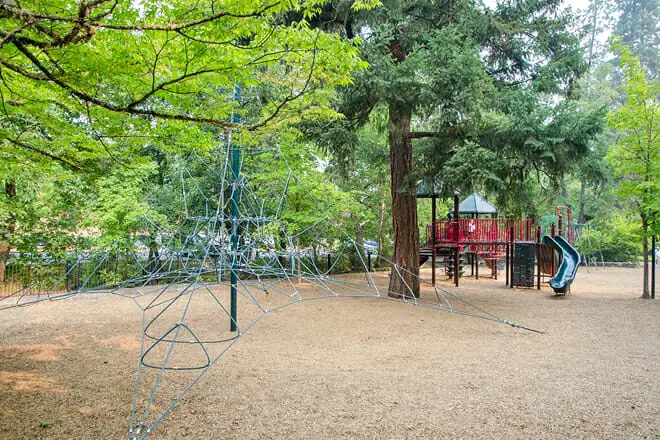 Lithia Park