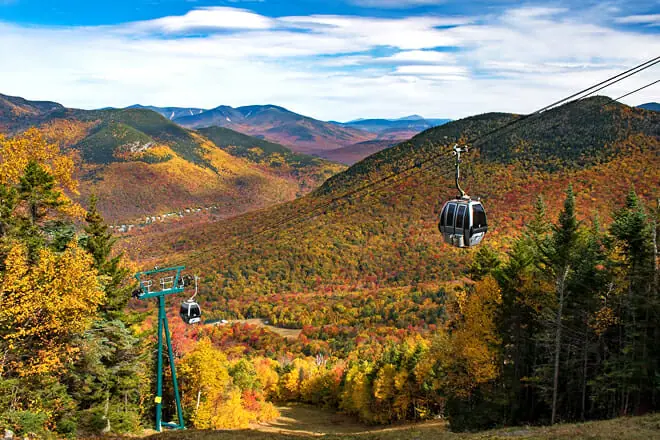 Loon Mountain Resort
