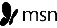 msn logo 100