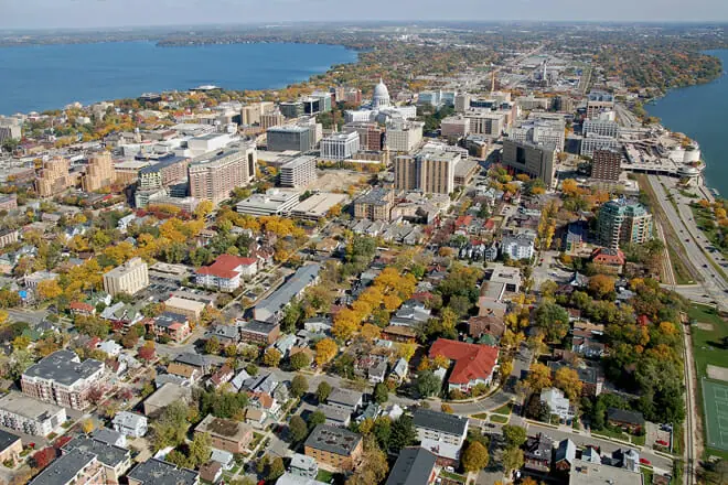 Madison