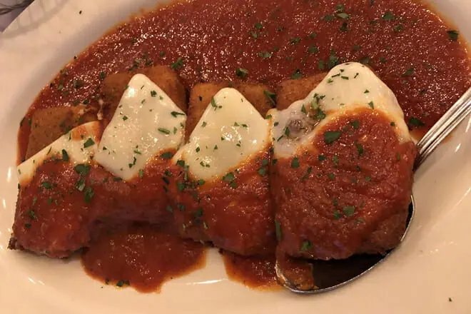 Maggiano's Little Italy