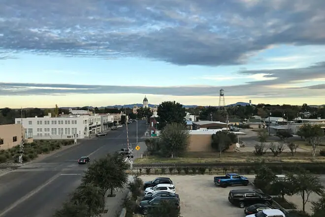 Marfa