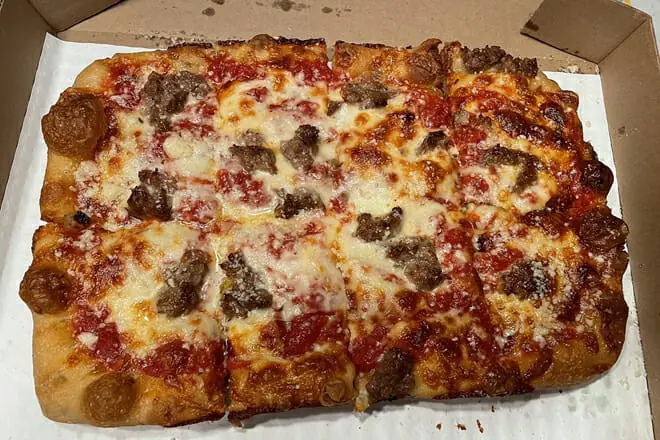 Mario's