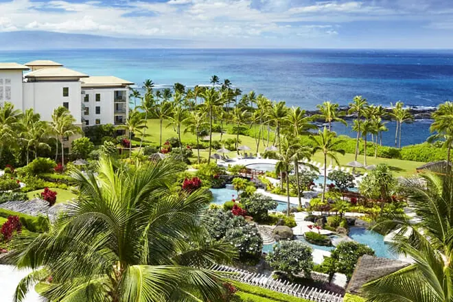 Maui, Hawaii