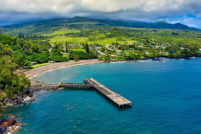 Maui, Hawaii