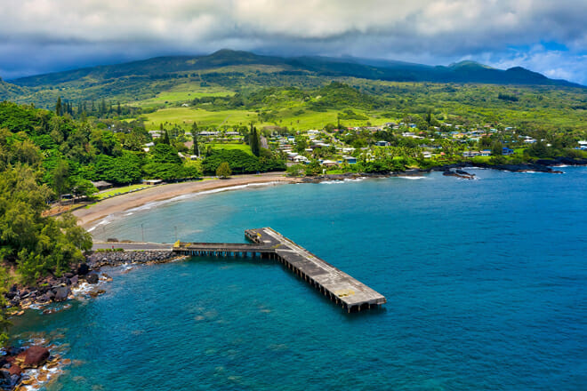 Maui — Hawaii