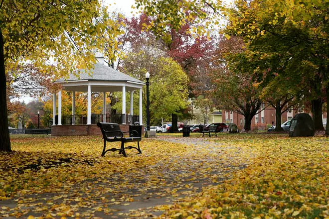 Meadville