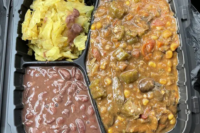 Meals that Heal