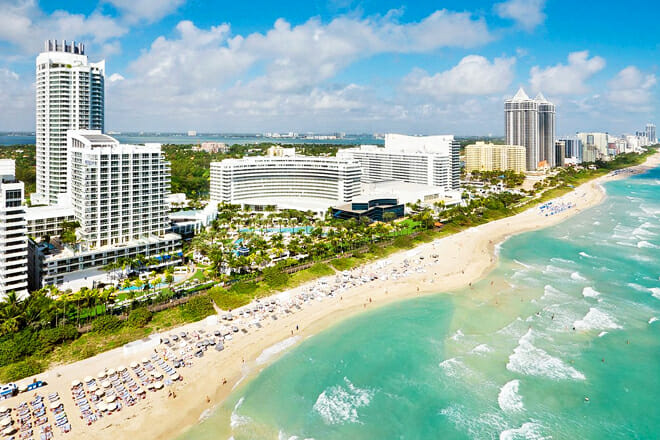 Miami Beach – Florida, United States