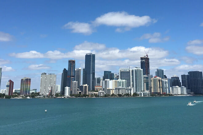 Miami — Florida