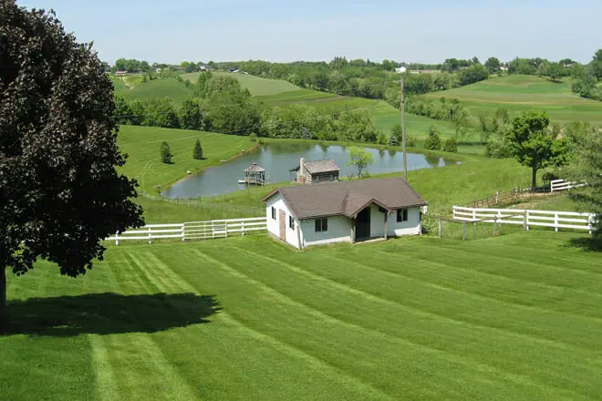 Millersburg