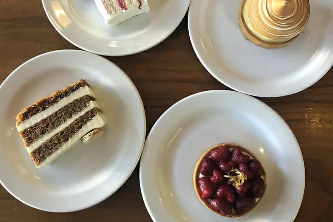 Mix Bakeshop