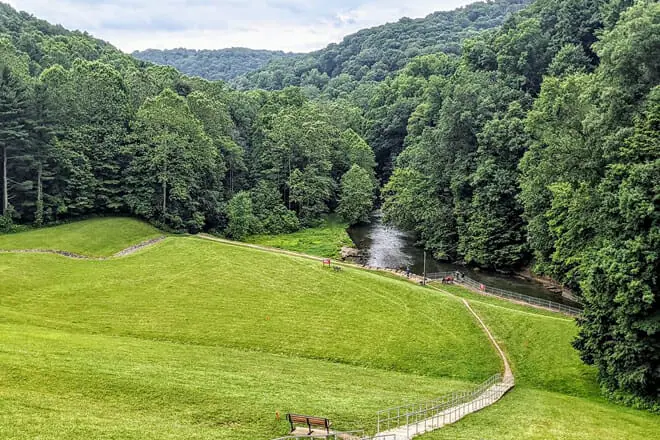 Mohican State Park