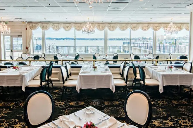 Molly Pitcher Inn