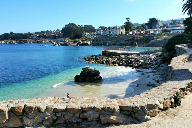 Monterey – California