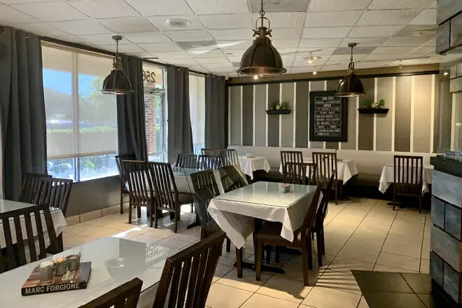 Mustard Seed Bistro
