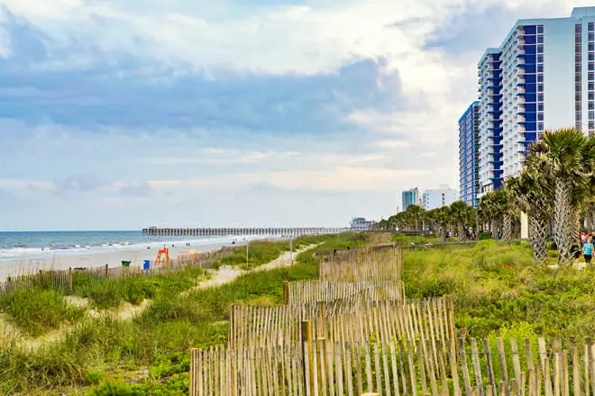 Myrtle Beach