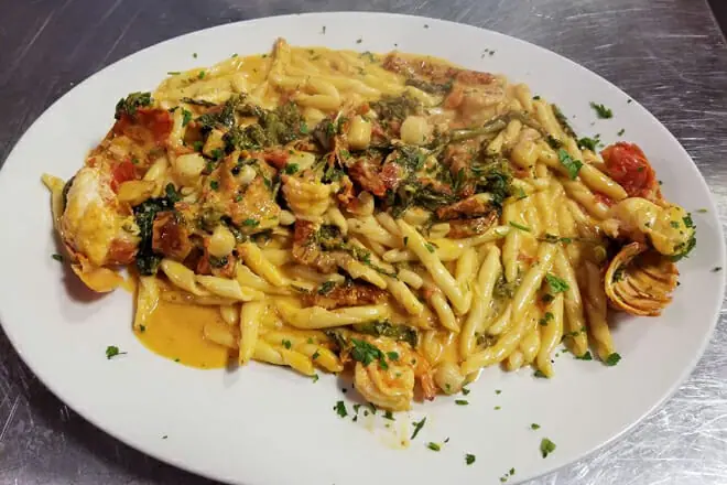 Napoli Trattoria