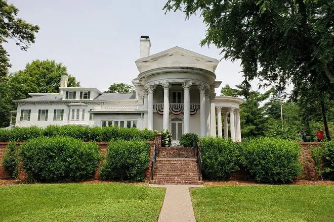 Nebraska City