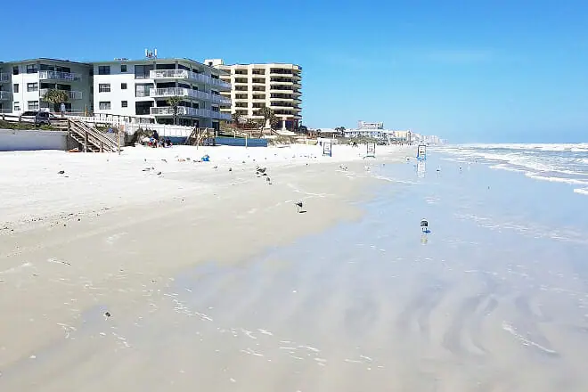New Smyrna Beach
