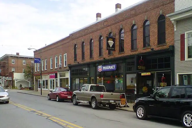 New Wilmington