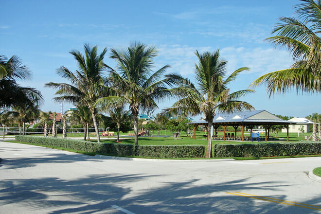 Ocean Cay Park