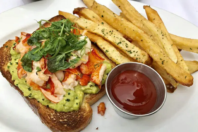 Ocean Prime