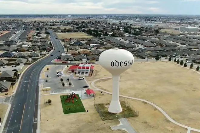 Odessa
